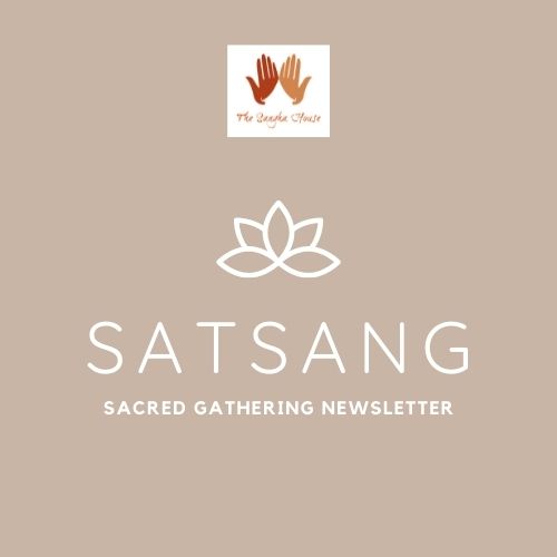 Satsang Logo