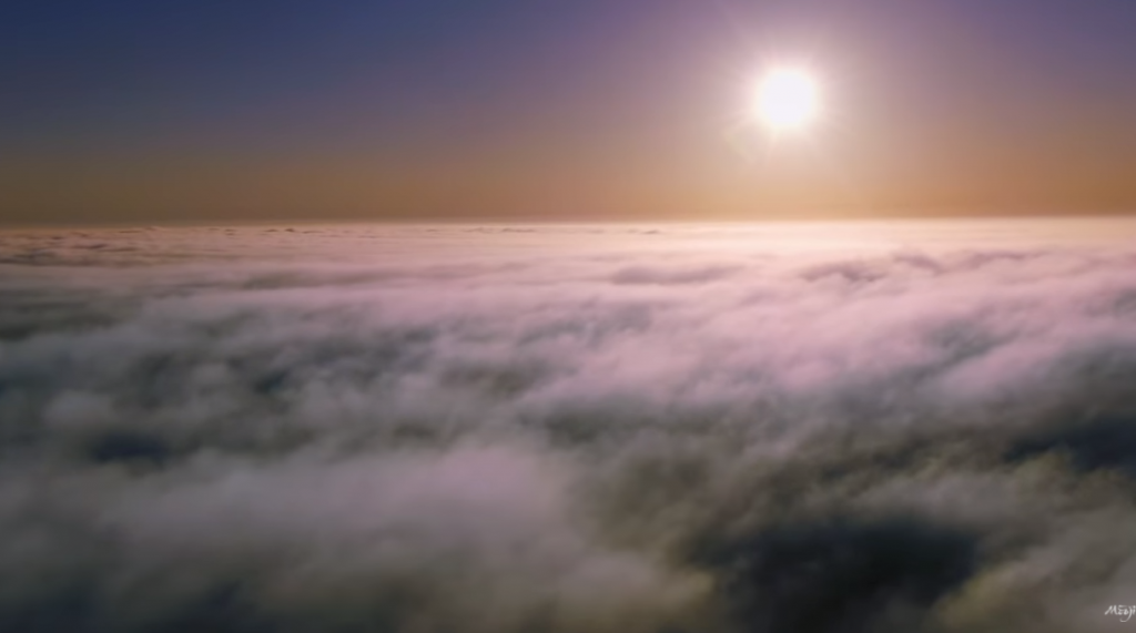 Seeing Without Eyes, Knowing Without Mind - Guided Meditation by Mooji ...