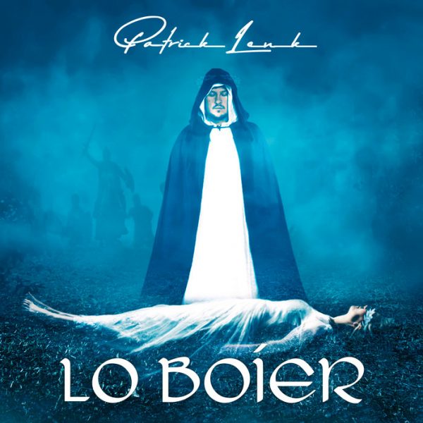 La Boier - Cathar Music - Chant of the Gnostics - The Sangha House